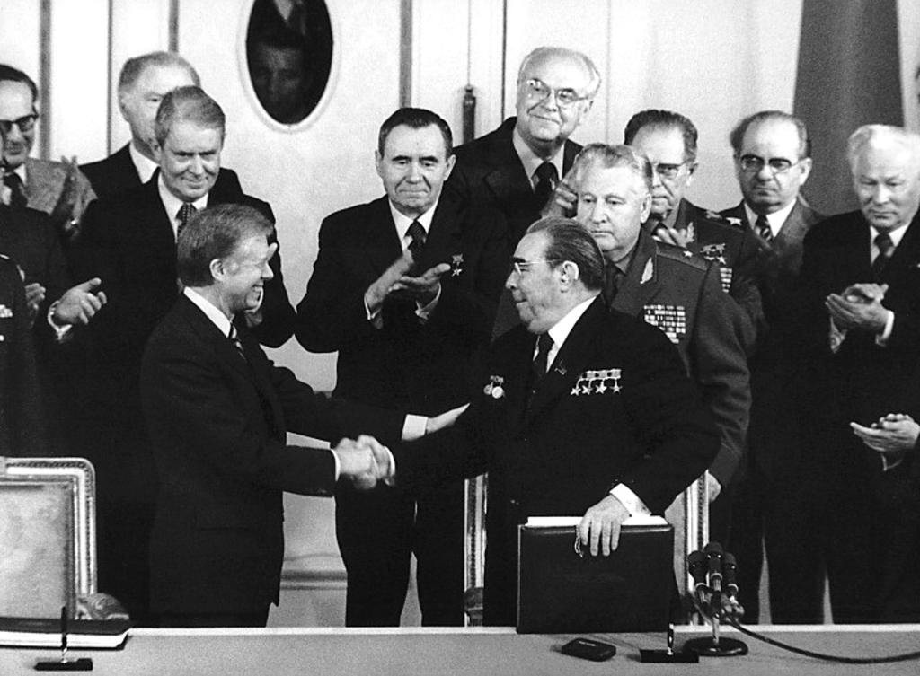 This Day in Cold War History | Center for Cold War Studies - UC Santa ...